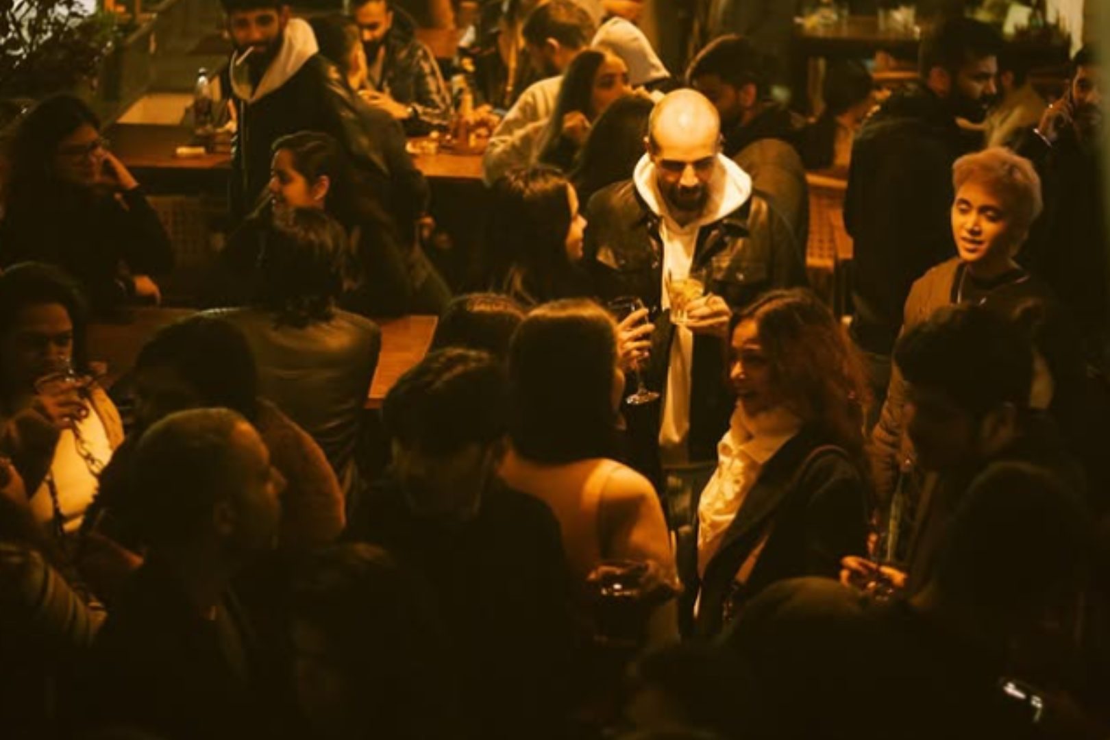 Live Music Venues In New Delhi: 16 Of Our Favourite Spots