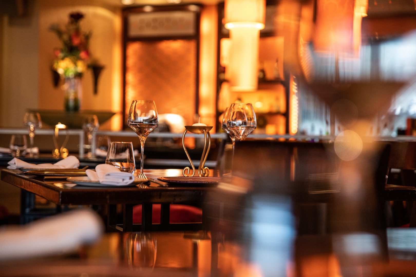 The Best Restaurants In Delhi: 20 Places To Visit Now