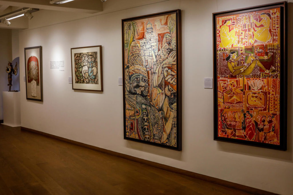 These Are The Best Art Exhibitions In Delhi You Need To See Now