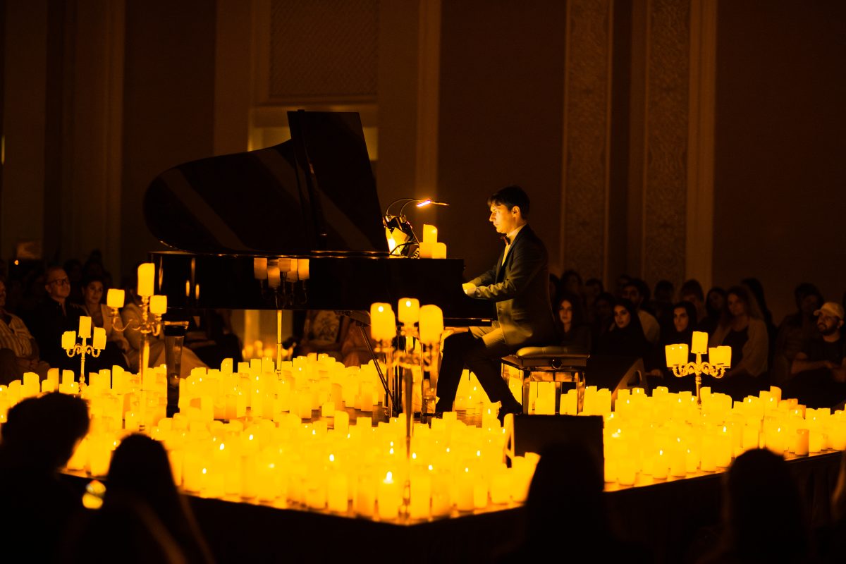 Candlelight Near New Delhi: Concerts In Faridabad And Gurugram