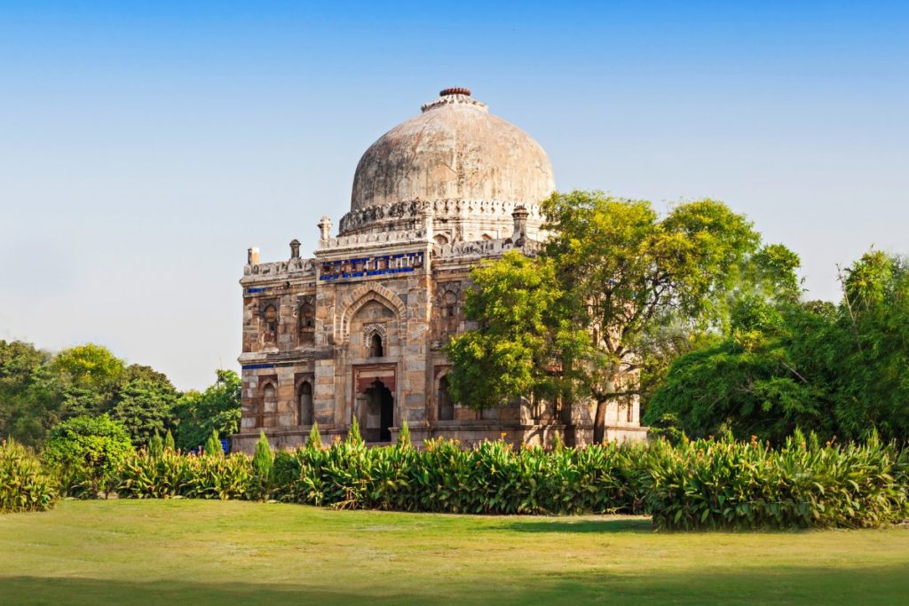 Best Tourist Attractions In Delhi: 42 Places To Explore