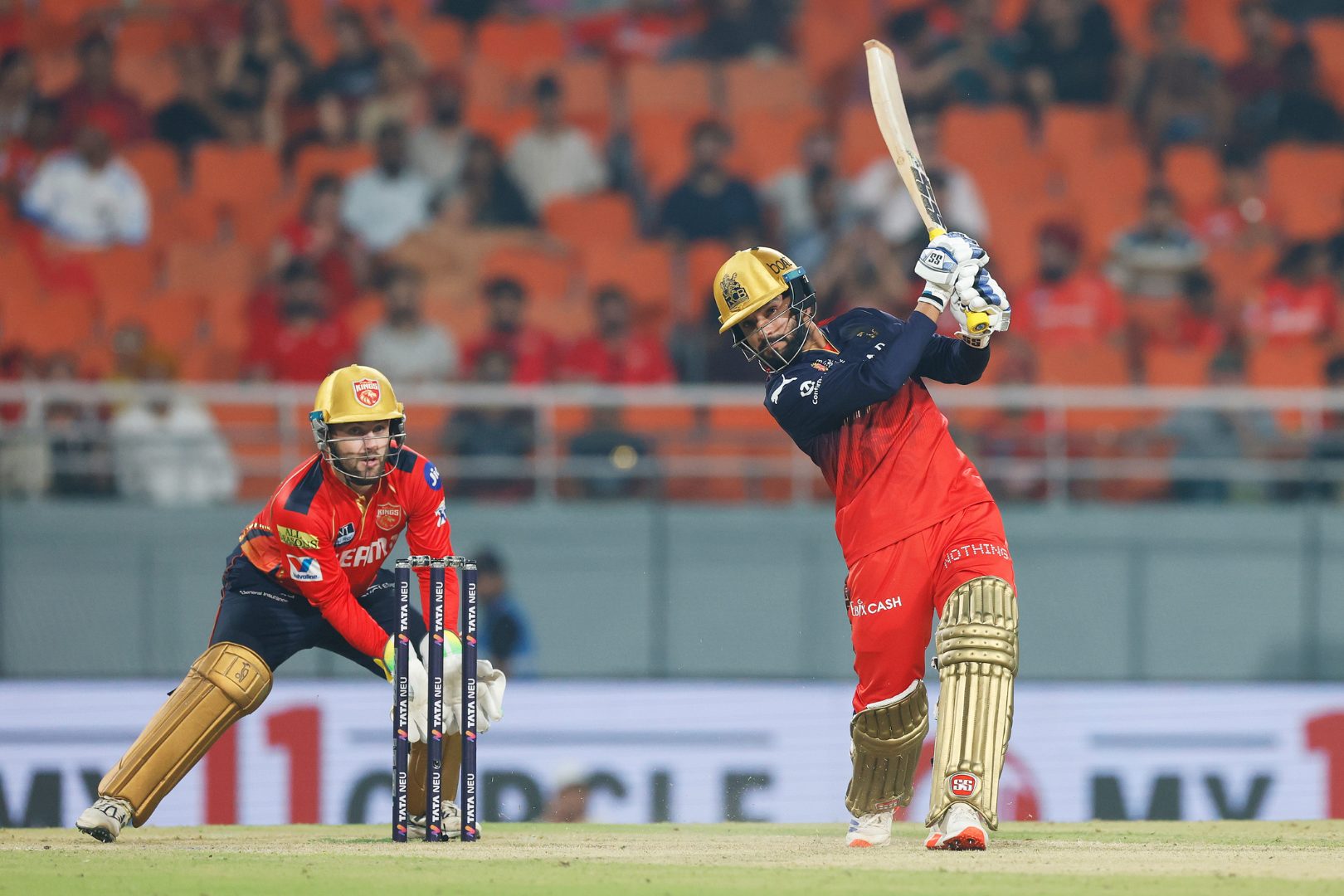 IPL 2025: Delhi's Best Sports Bars Screening IPL Final Match