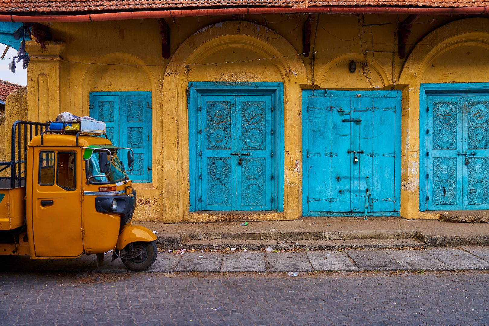Best Walks In Delhi: 7 Walking Trails To Head To Right Now