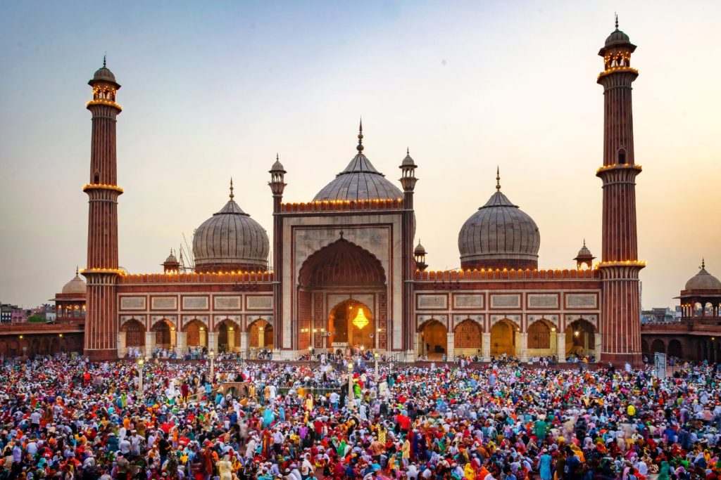Best Tourist Attractions In Delhi: 42 Places To Explore