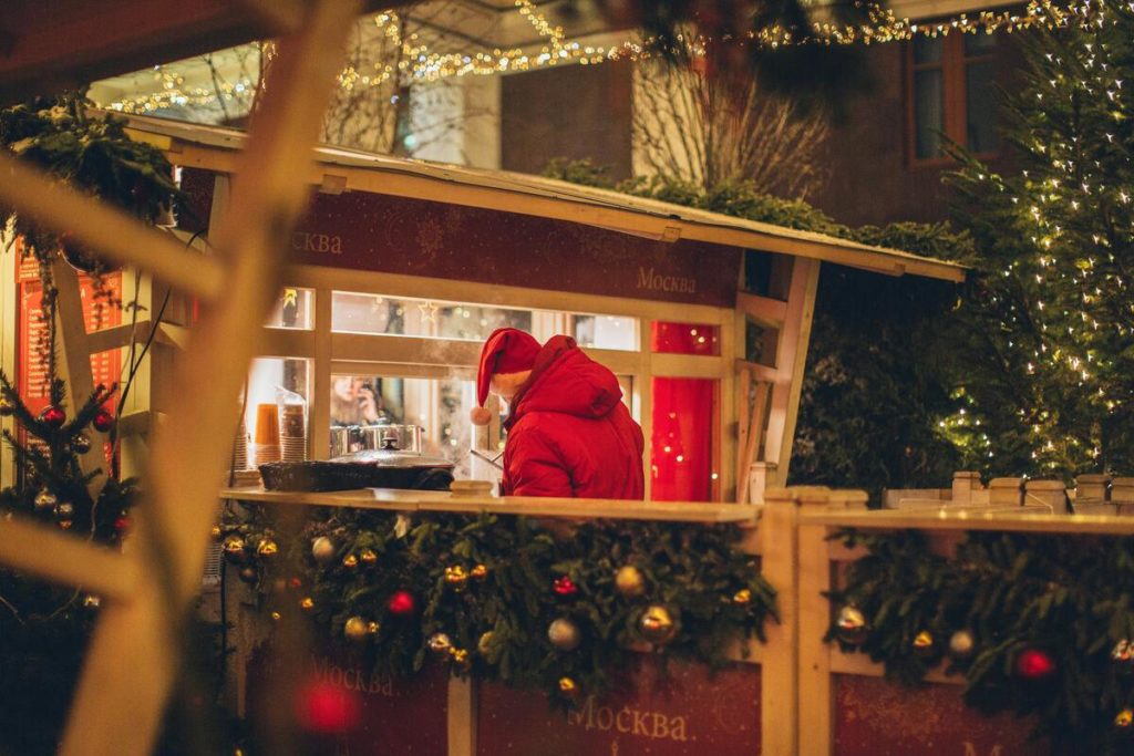 The Boho Bazaar Flea Market Returns To Delhi A Christmas Edition