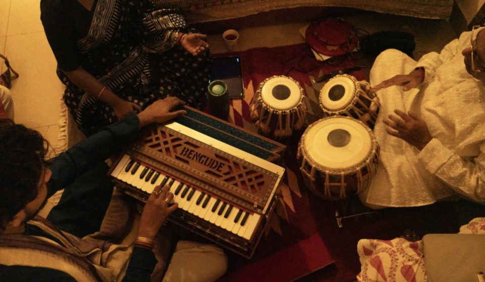 Concerts, Festivals & Live Music Events in New Delhi | Secret New Delhi