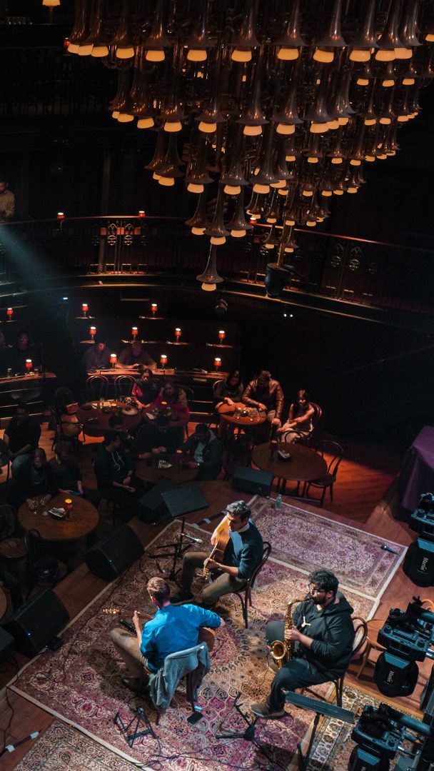 The 2026 Guide To The Best Upcoming Concerts In Delhi NCR