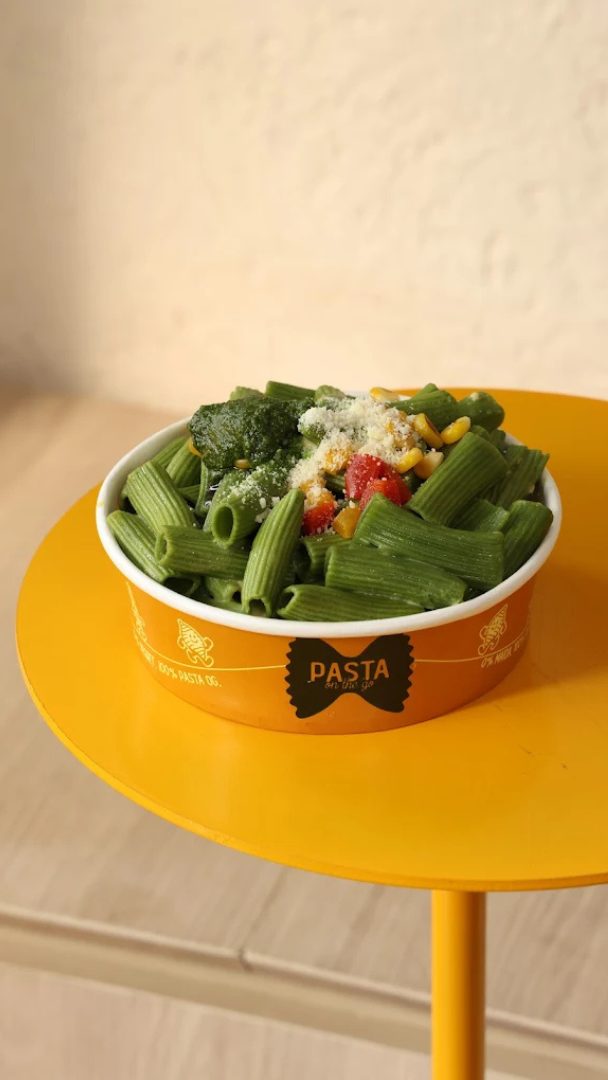 Olive Garden Opens Its First Indian Outlet At Aerocity In Delhi