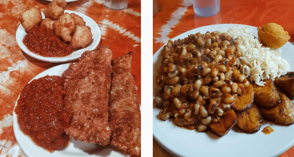 15 Delicious Black-Owned Restaurants To Support In NOLA