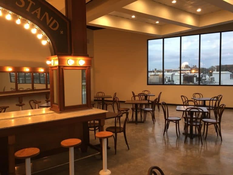 20 Incredible Coffee Shops In New Orleans