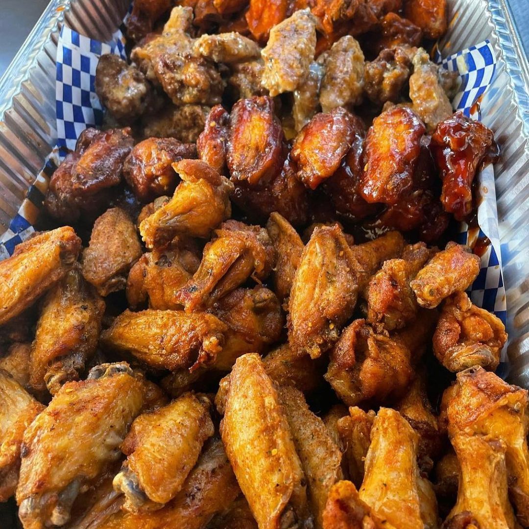 National Fried Chicken Festival Will Return To New Orleans This Fall