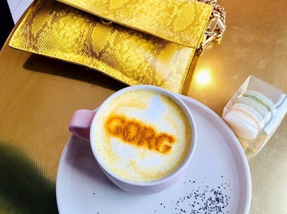 Personalize Your Morning Coffee At This Creative Coffeehouse In New Orleans