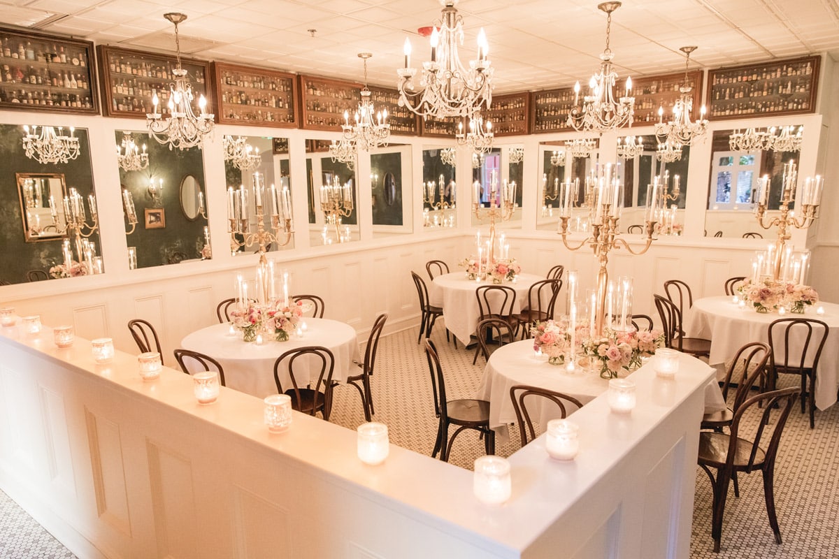 Christmas NOLA Dining Guide