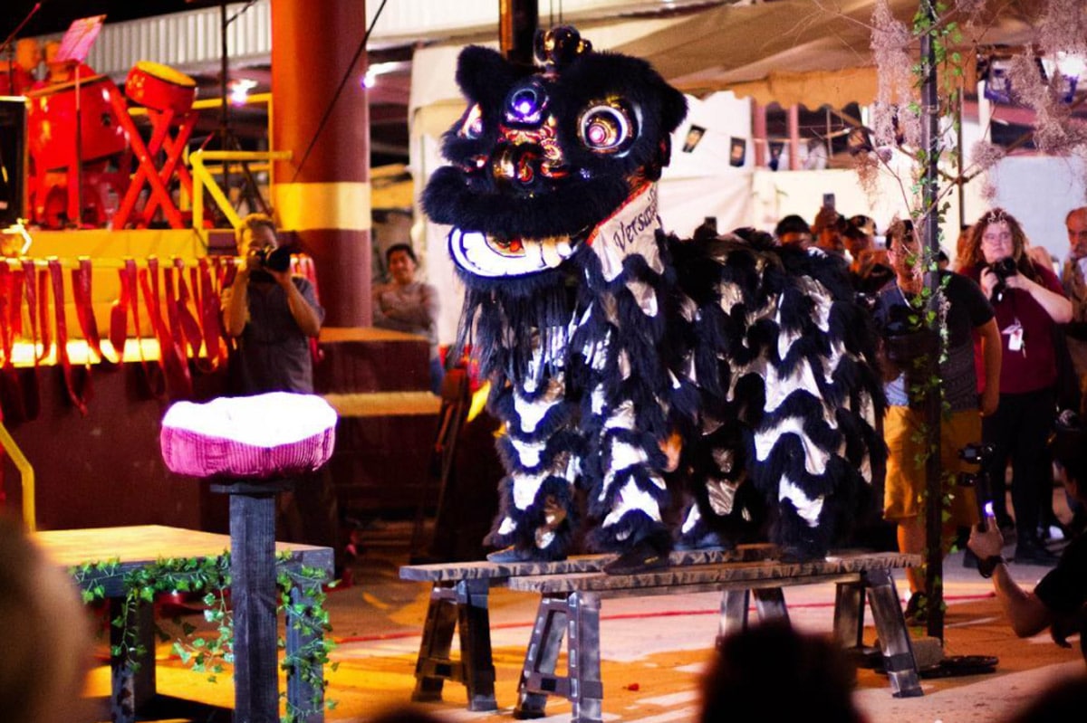 Tet Fest: Celebrate Vietnamese New Year In NOLA This Weekend