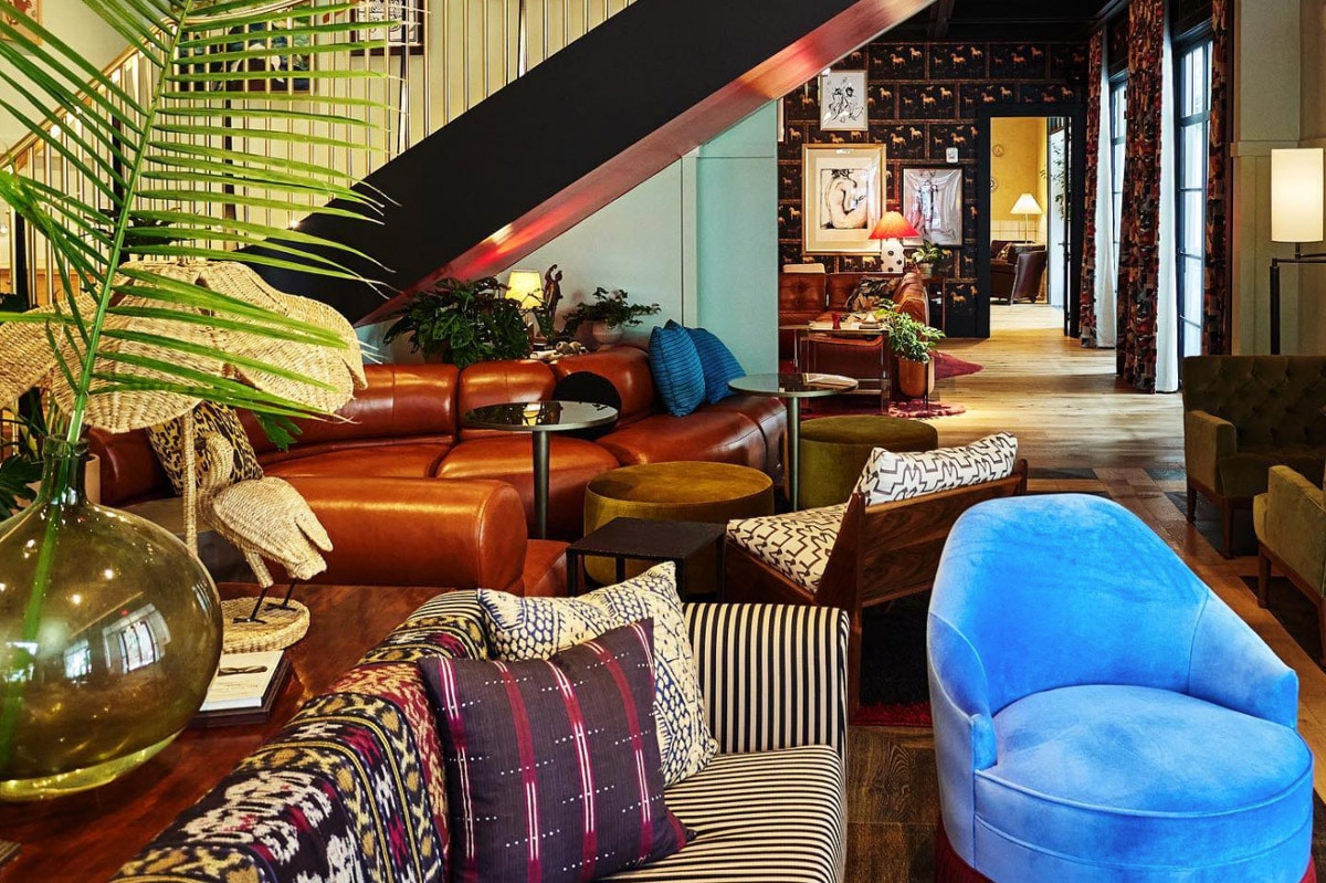 Virgin Hotels NOLA Is Hosting A Britney Spears Burlesque Brunch