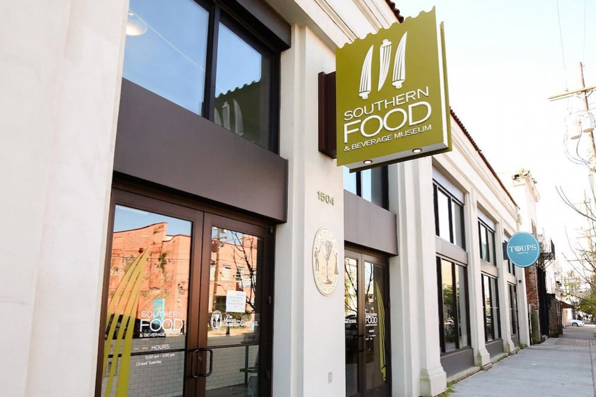 Sip & Socialize at SoFAB With Cocktail Legends Dale Degroff & Cedd Moses