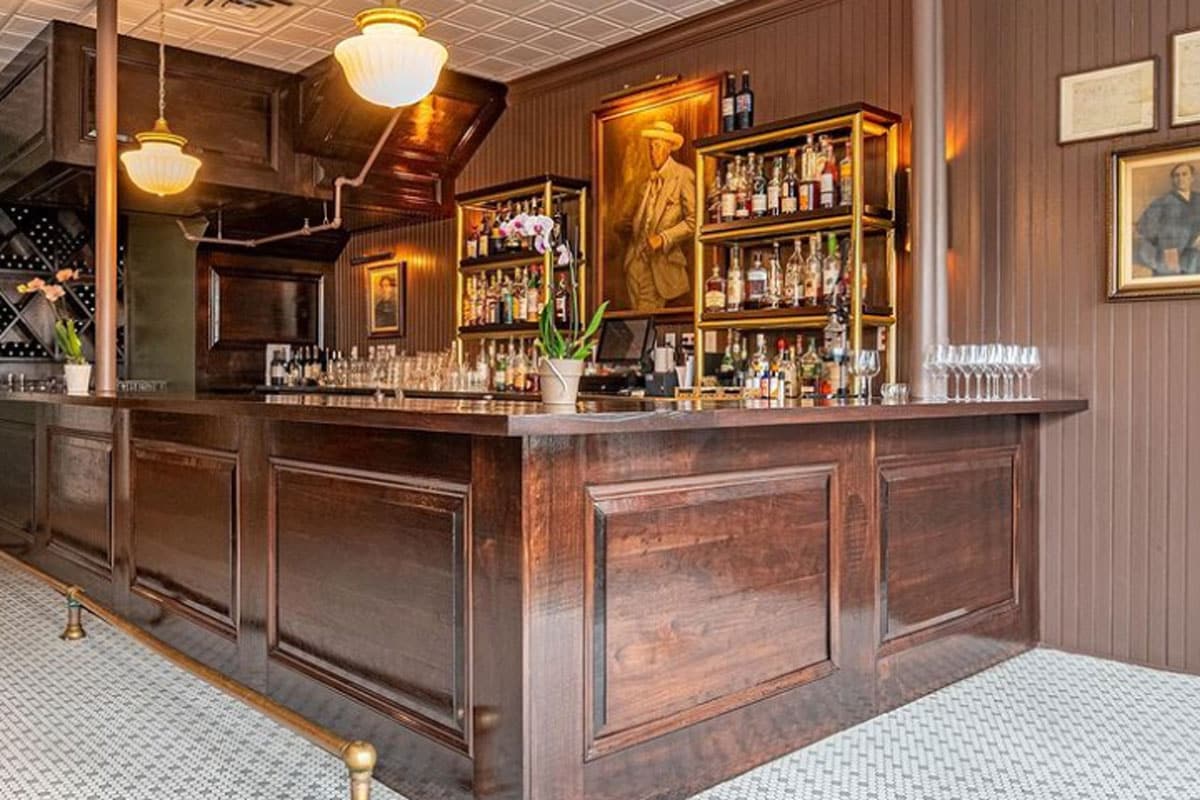 3 Spooktastic Halloween Events Happening This Month At Tujague's Restaurant