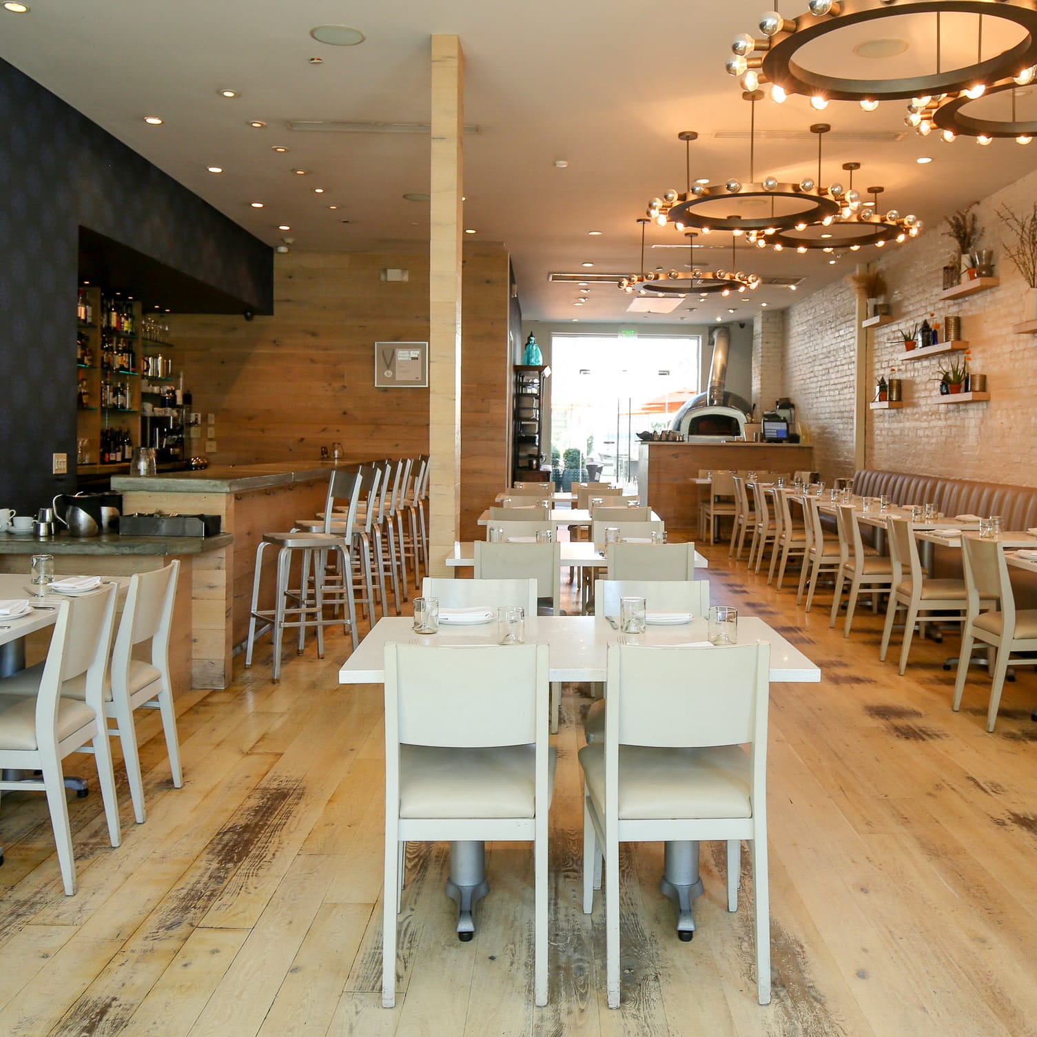 8 Of The Greatest Greek Restaurants In And Around New Orleans