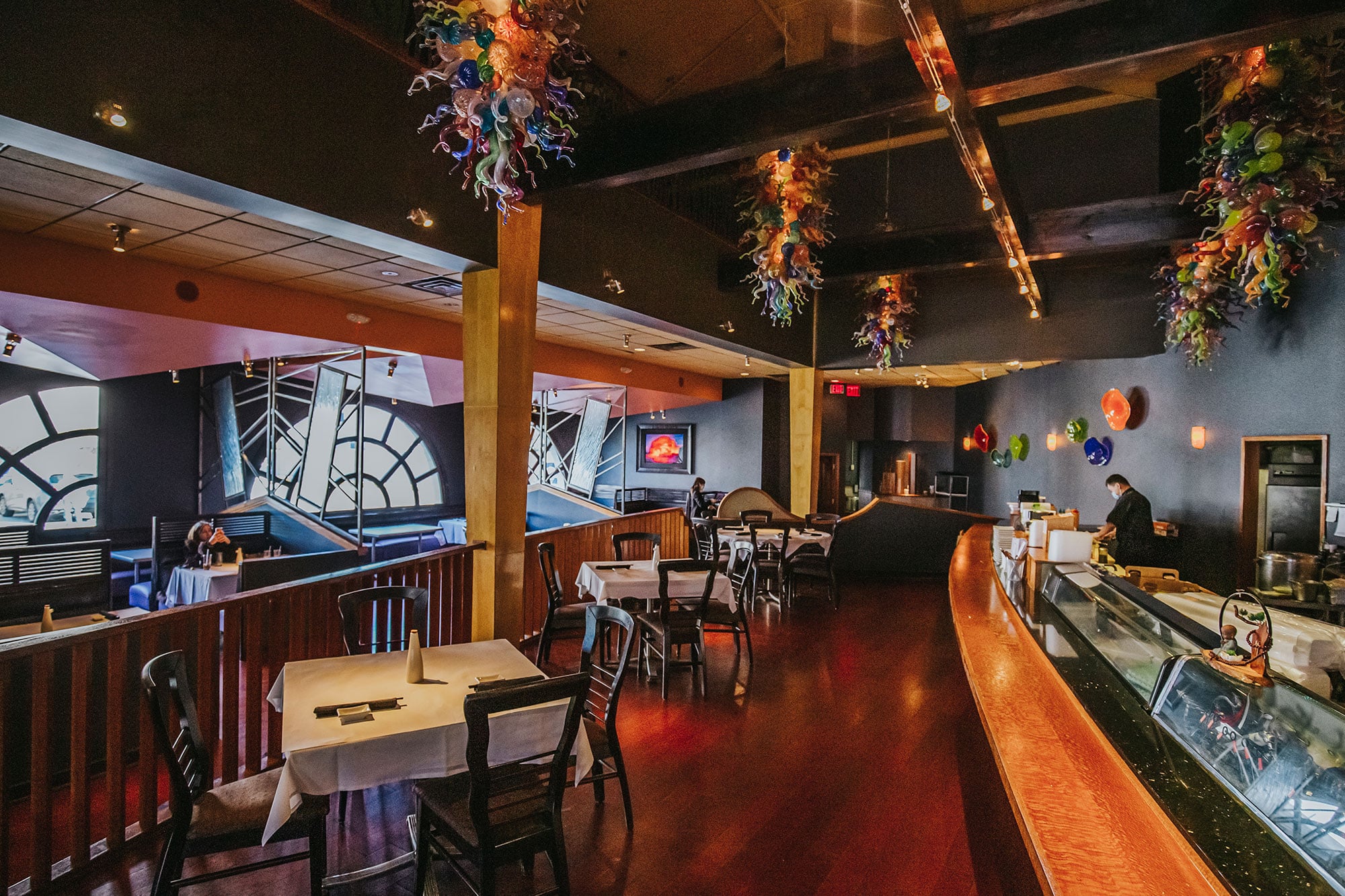 11 Epic Japanese Restaurants In NOLA That'll Take You To Tokyo!