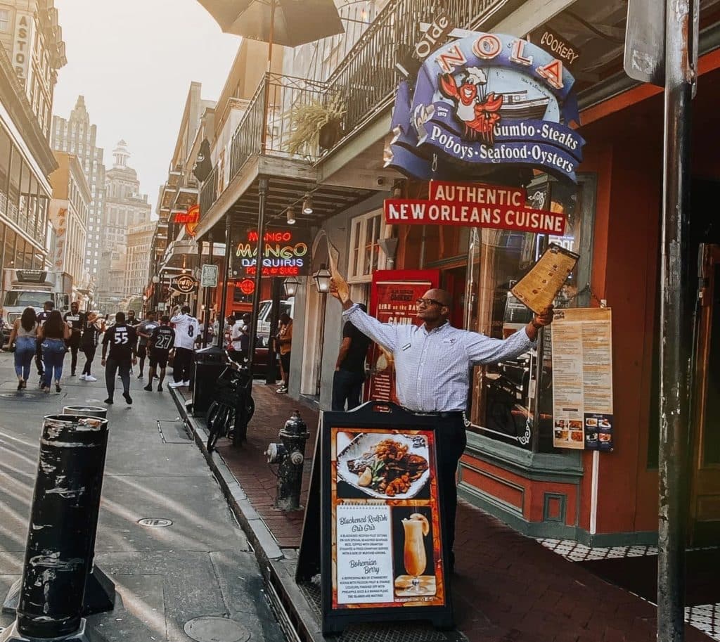 11 Seafood Restaurants In New Orleans That'll Have You Hooked!