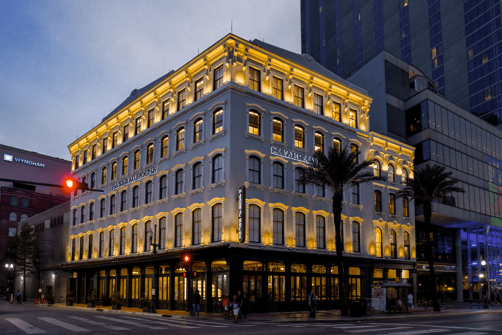 The Magical Candlelight Series Is Honoring Beyoncé In NOLA