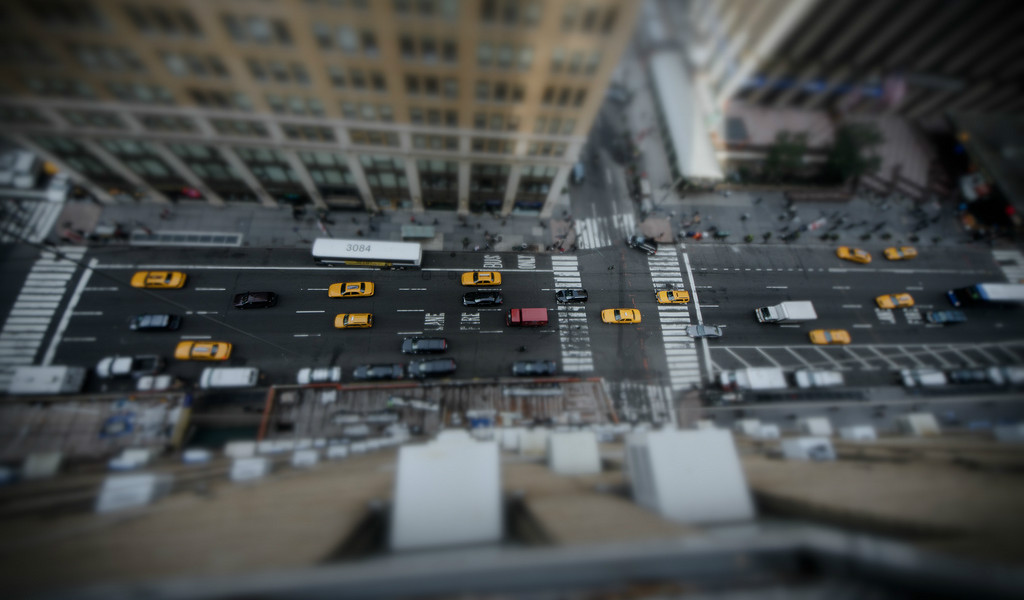 5 NYC Daredevil Feats That You're Definitely Too Chicken To Try ...