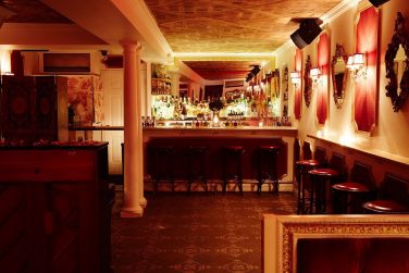 20 Hidden Bars In NYC With Secret Entrances