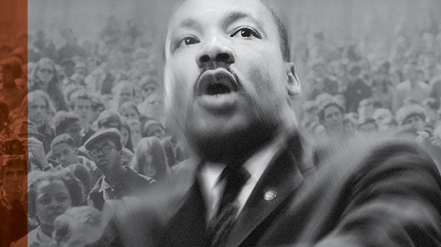 Where To Celebrate Martin Luther King Day In NYC This Year