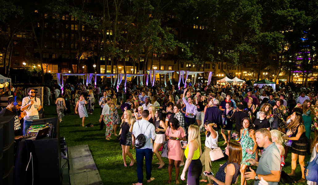 This year's Barefoot Ball is Bringing Legendary DJ Grandmaster Flash