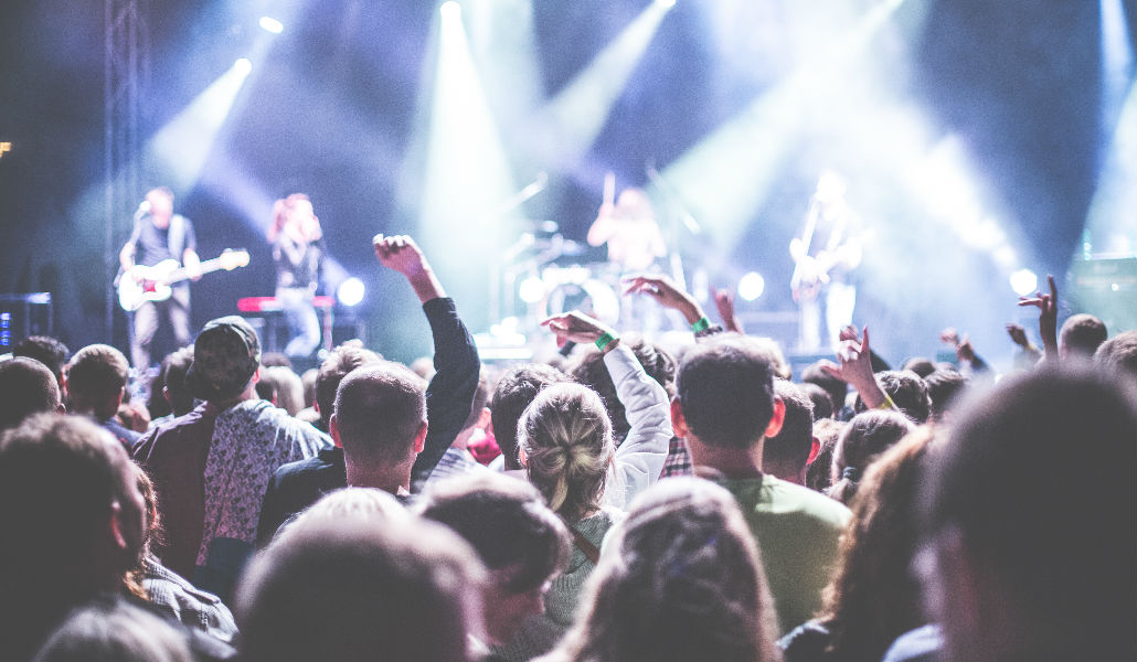 7 Amazing Concerts in NYC's that are Totally Flying Under your Radar
