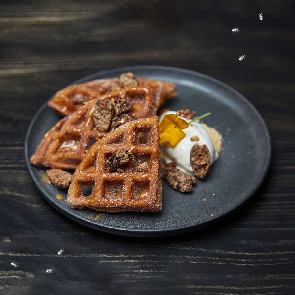 10 Best Bottomless Brunch Spots In The East Village