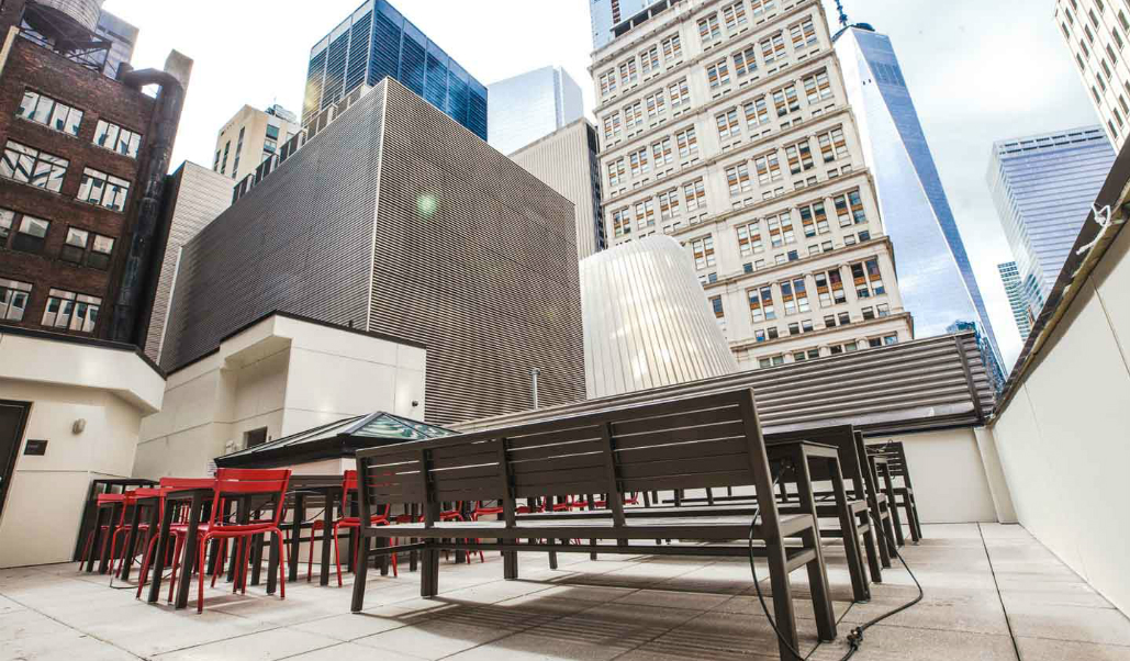 Largest Chic-Fil-A in the World Opens Today in NYC