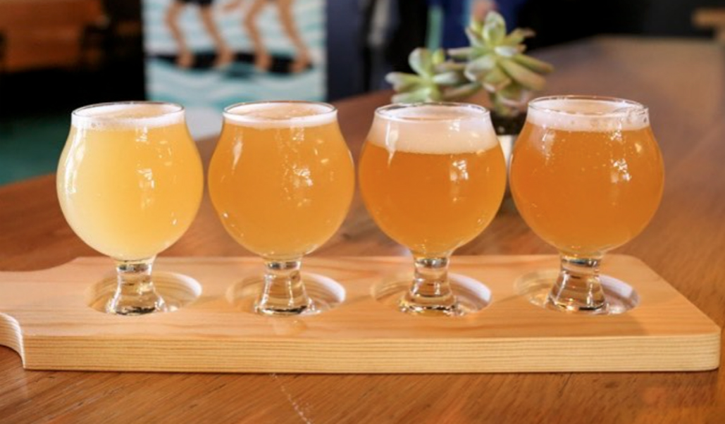 NYC Get First Mikkeller Brewery This Weekend at Citi Field