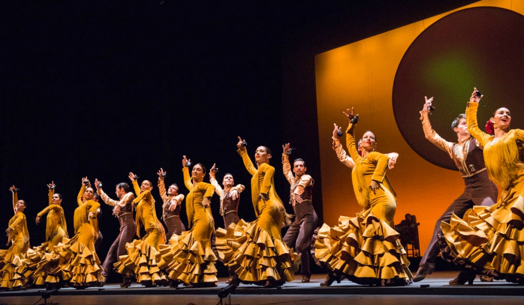 The Best of Spanish Culture Comes to New York