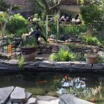 Discover 10 Stunning Secret Gardens Hidden In New York City - Secretnyc