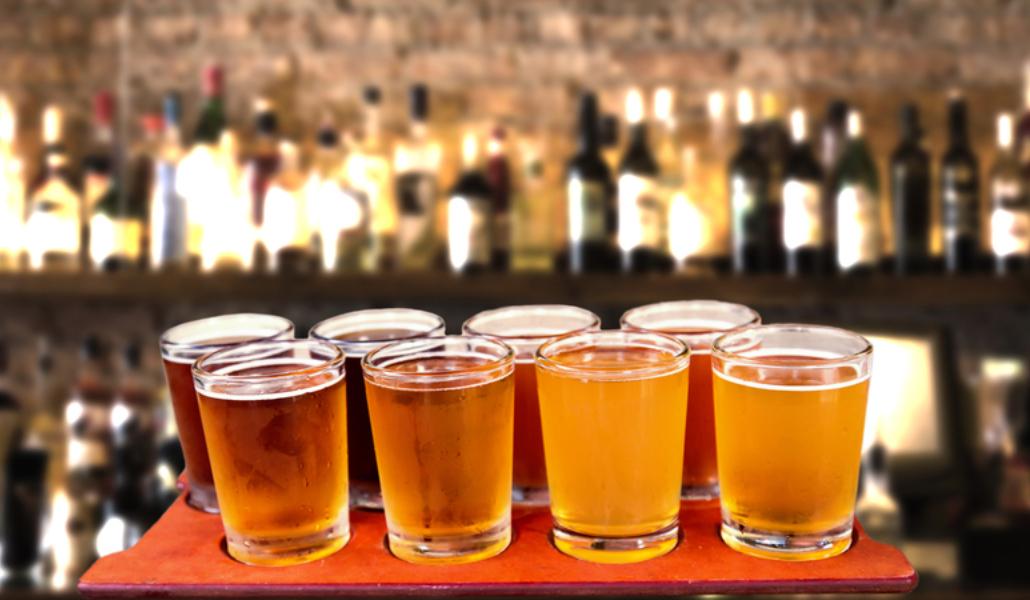 Tickets Are On Sale Now For The Summers Hippest Beer Festival