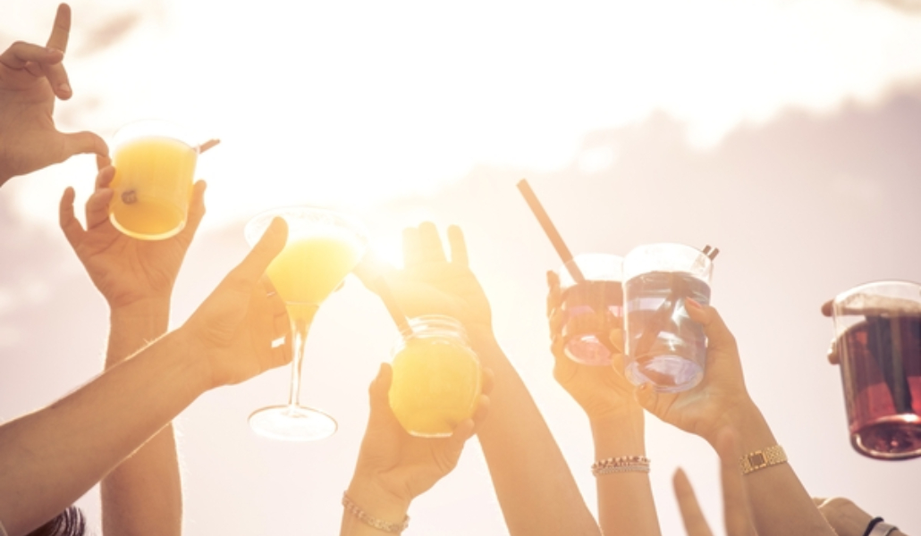 5 Must-Do Spring Time Activities In NYC