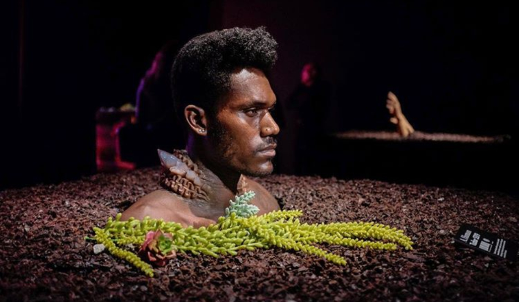 This Body Modification Exhibit Is One Of The Most Disturbing Crazes To ...