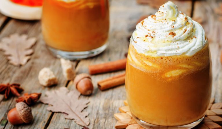 22 Best Things To Look Forward To About Fall In New York City