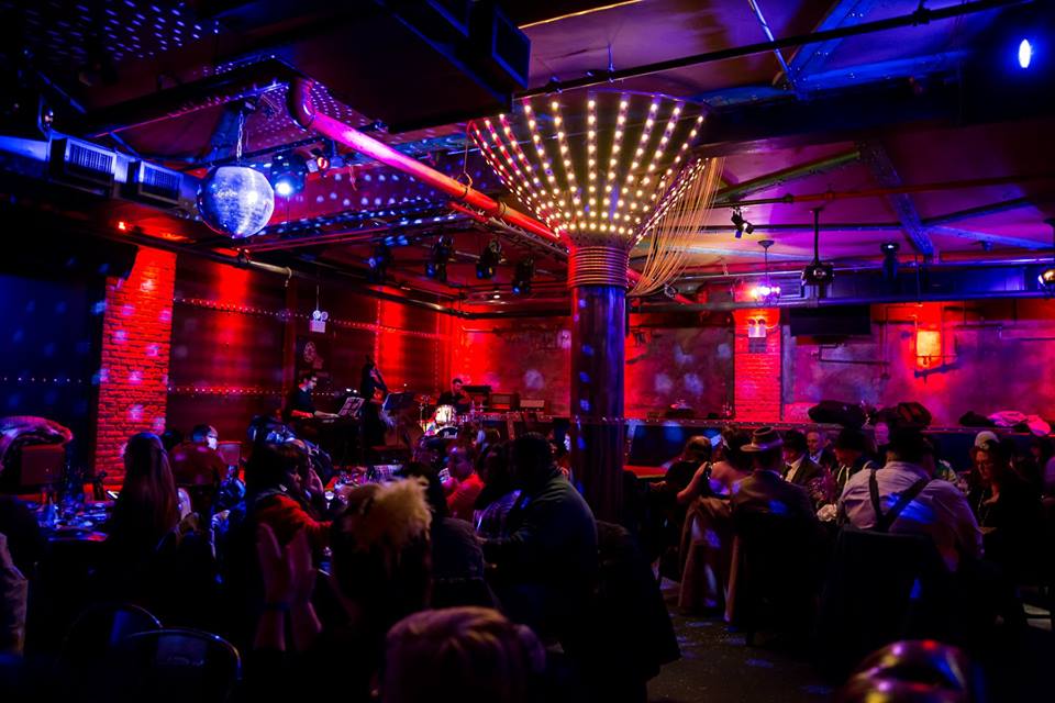 16 Must-Try Bottomless Brunches In New York City - Secretnyc