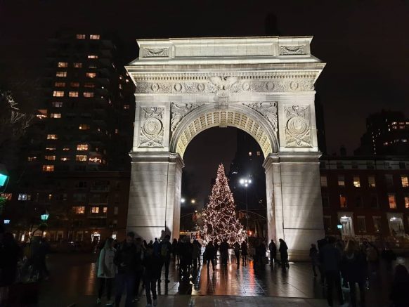 The Definitive Guide To The Best Tree-Lighting Ceremonies In NYC This ...