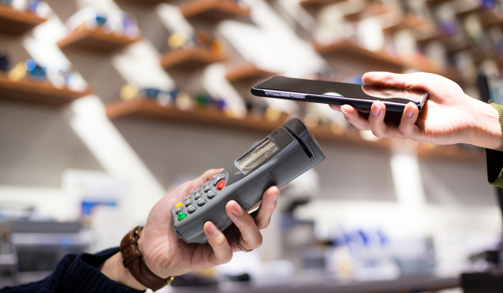 Lawmakers Have Proposed A Ban On Cashless Businesses In NYC