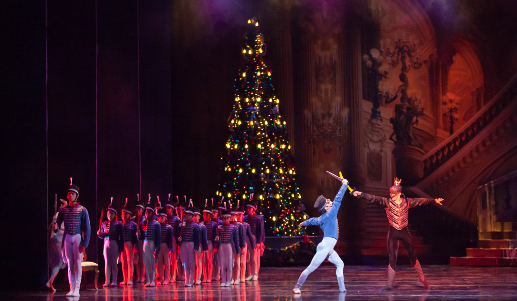 Don't Miss Out On These Spectacular Renditions Of The Nutcracker This ...