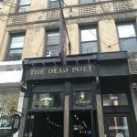 These 10 Beautiful Literary-Themed Bars Are A Bookworm's Dream Come True