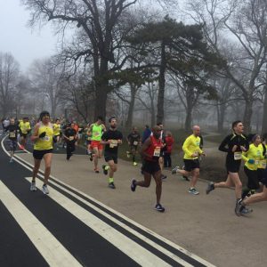 10 Inspiring Running Events Happening In New York City This Year
