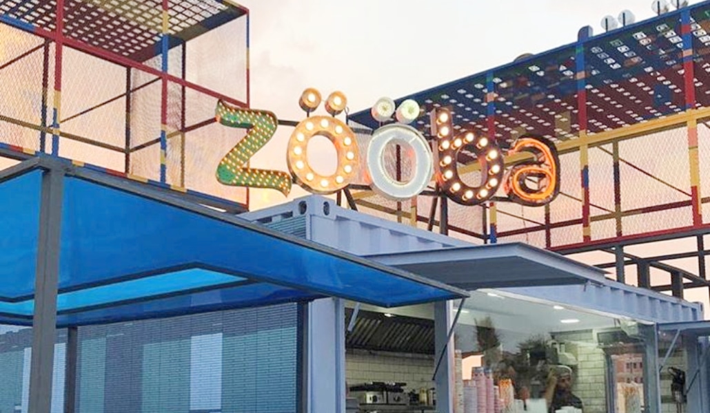 Popular Egyptian Restaurant, Zooba Is Set To Open A NYC Location