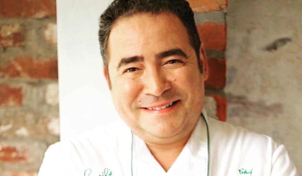 World Renown Chef, Emeril Secretly Opens A New Restaurant In NYC