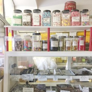 These Vintage Candy Shops Will Have You In Instagram Awe