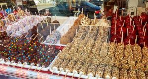 These Vintage Candy Shops Will Have You In Instagram Awe