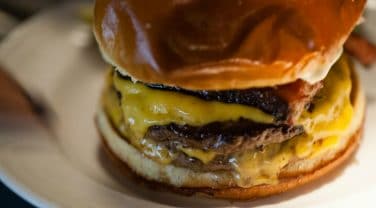 The Best Burger In Chicago, Au Cheval Is Finally Opening In NYC Next Week